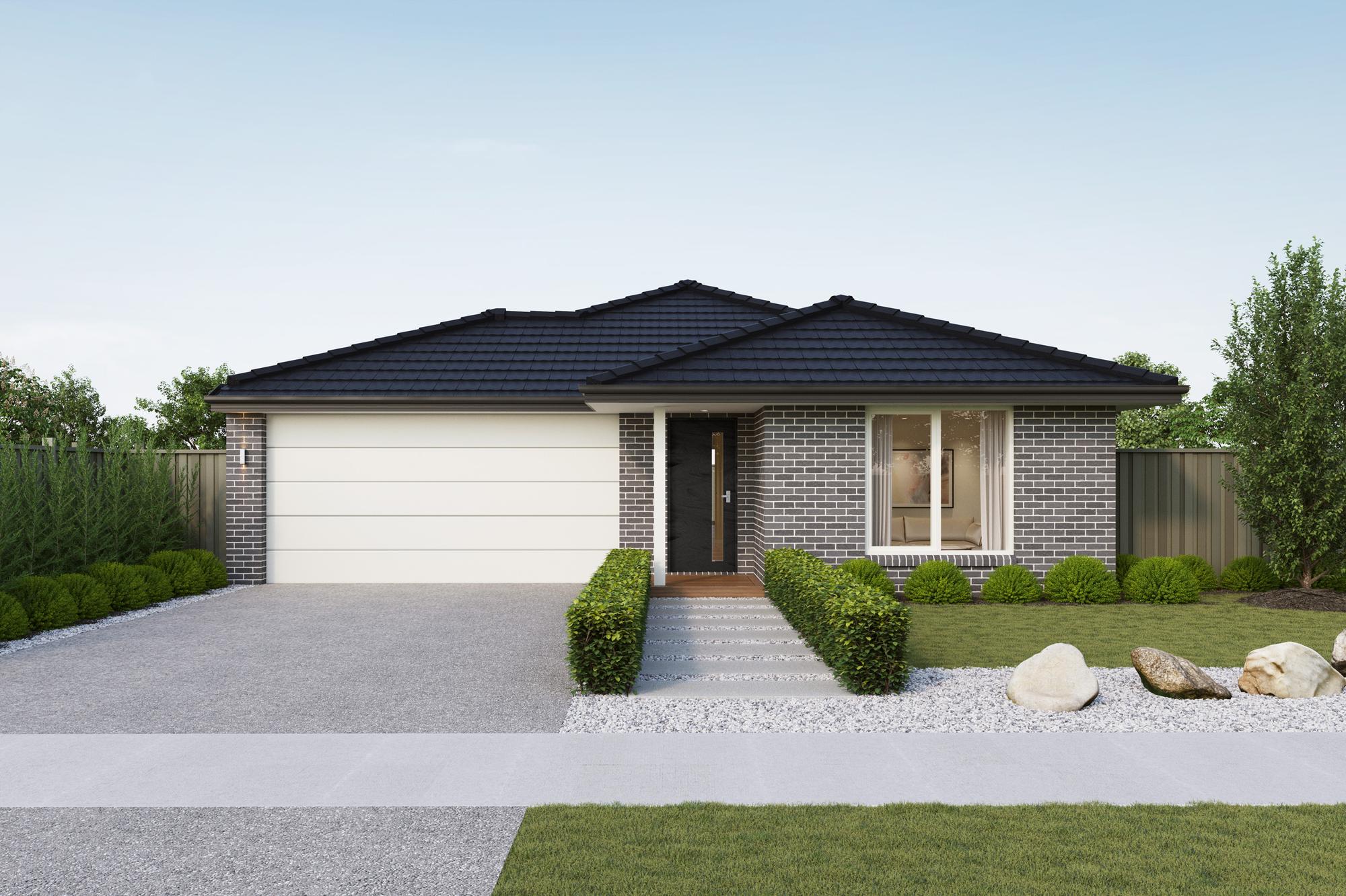 [House & Land] Lot 2103 Flying Street by Sherridon Homes - Sunbury VIC 3429 | OpenLot.com.au